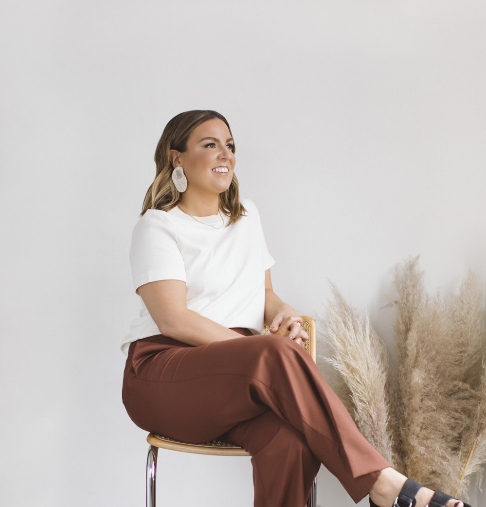 International Women’s Day - kin.