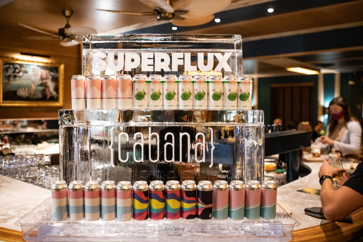 Superflux: The Experimental Beer Company Making Waves - kin.